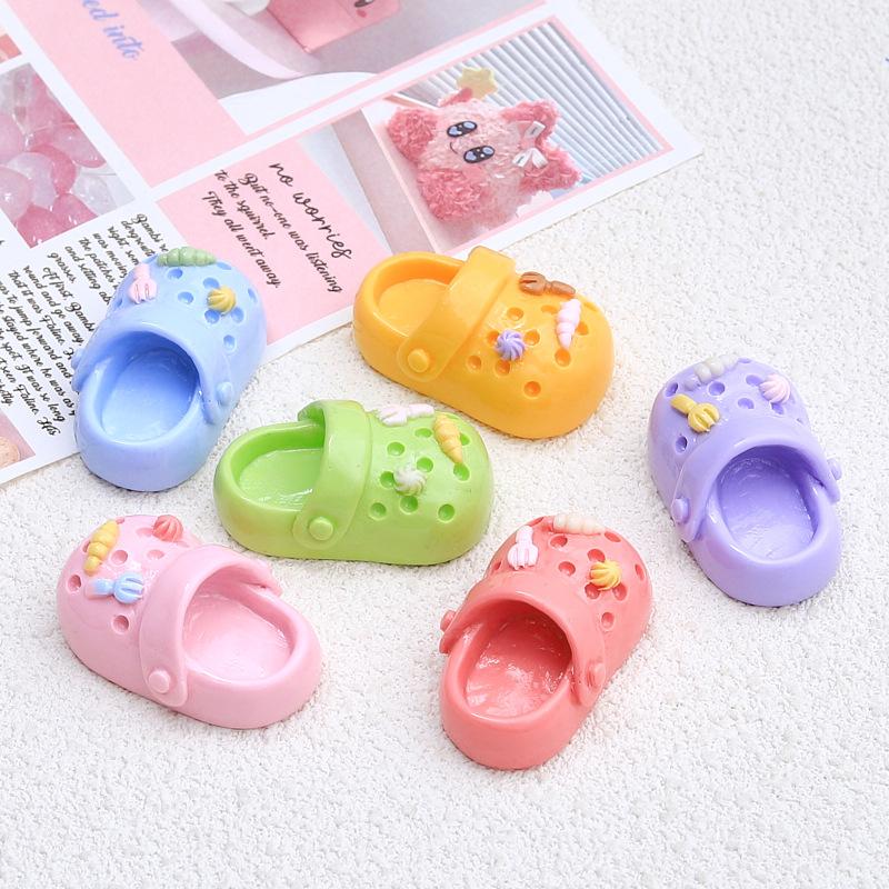 Hiasan Kasut, Sesuai untuk Crocs, Comel dan Mini, Sesuai untuk - TikTok ...
