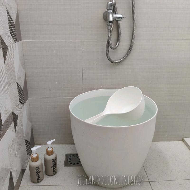 Classy Minimalist Timba at Tabo as seen in Home Buddies - TikTok Shop ...