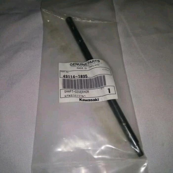 Jual TIANG KIPS NINJA / AS TIANG SUPER KIPS NINJA ORI KAWASAKI KGP ...