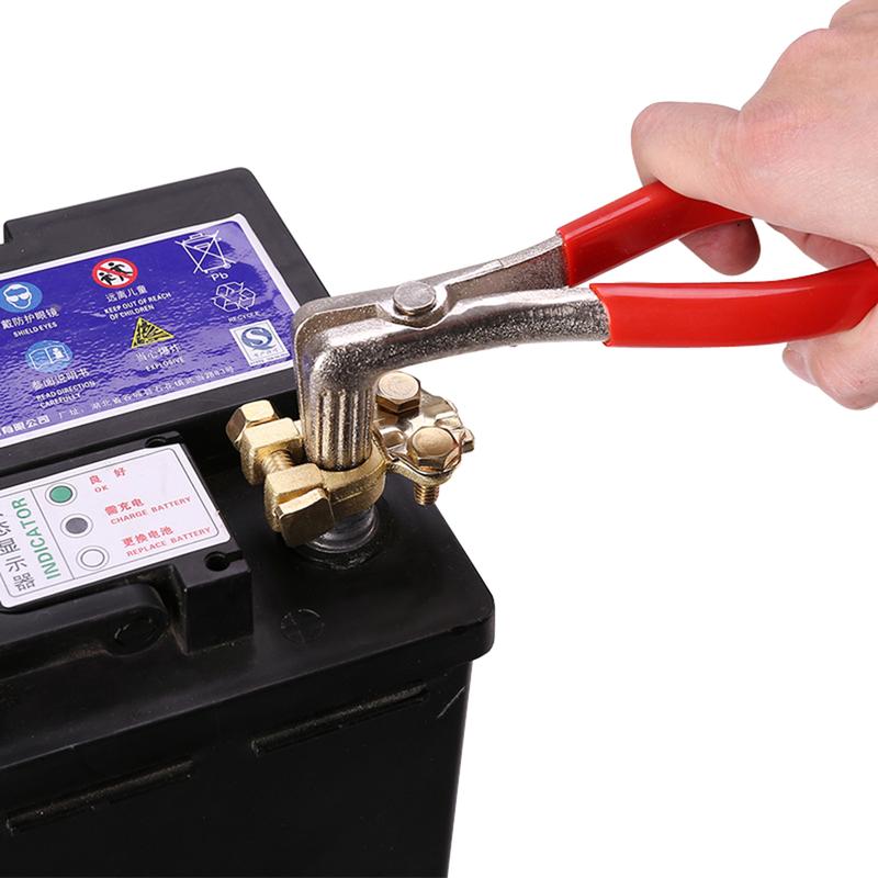 Qan Battery Pliers Battery Terminal Spreader Automotive Repair - TikTok ...