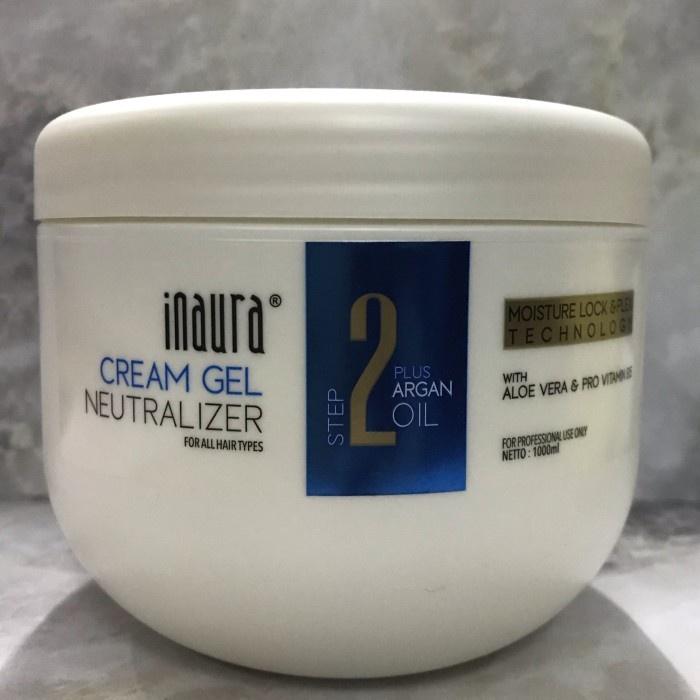 Inaura Smart Neutralizer (Step 2) 1000 ml - Shop | Tokopedia