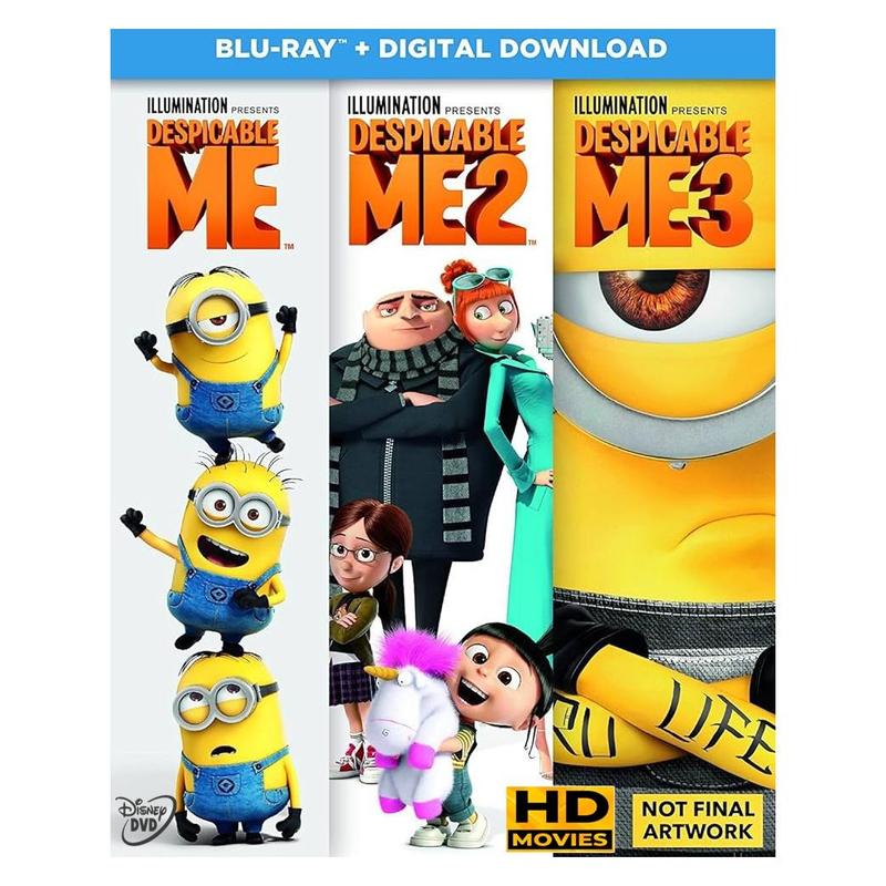 DVD Banana Cartoon (2010-2017) -f224: Mainan Sesuai untuk Mana-mana ...