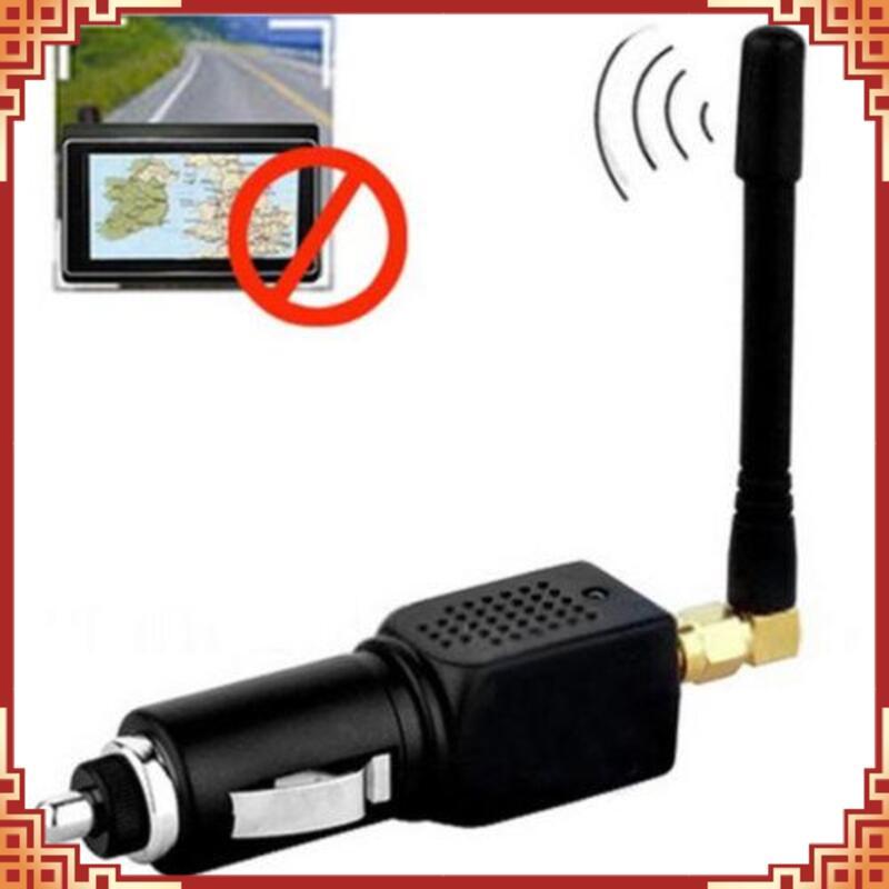 2025 Car Anti Portable Vehicle Tracking Device GPS Blocker Isolator ...