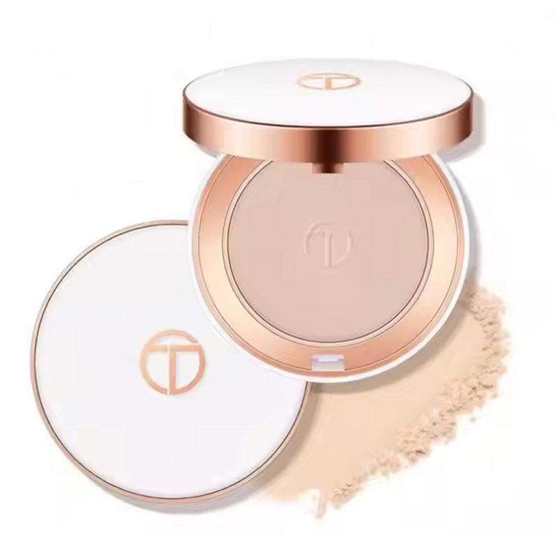 OTWOO Full Coverage Waterproof Compact Powder for LongLastin - TikTok ...