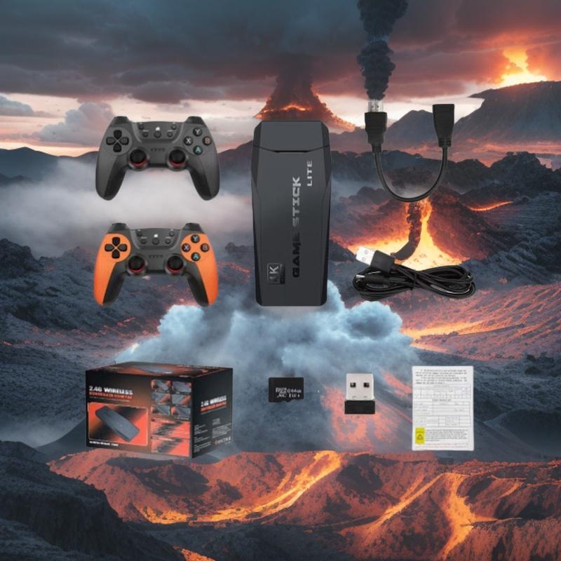X2PRO Home Entertainment Game Console Retro 3D Picture Quality - TikTok ...