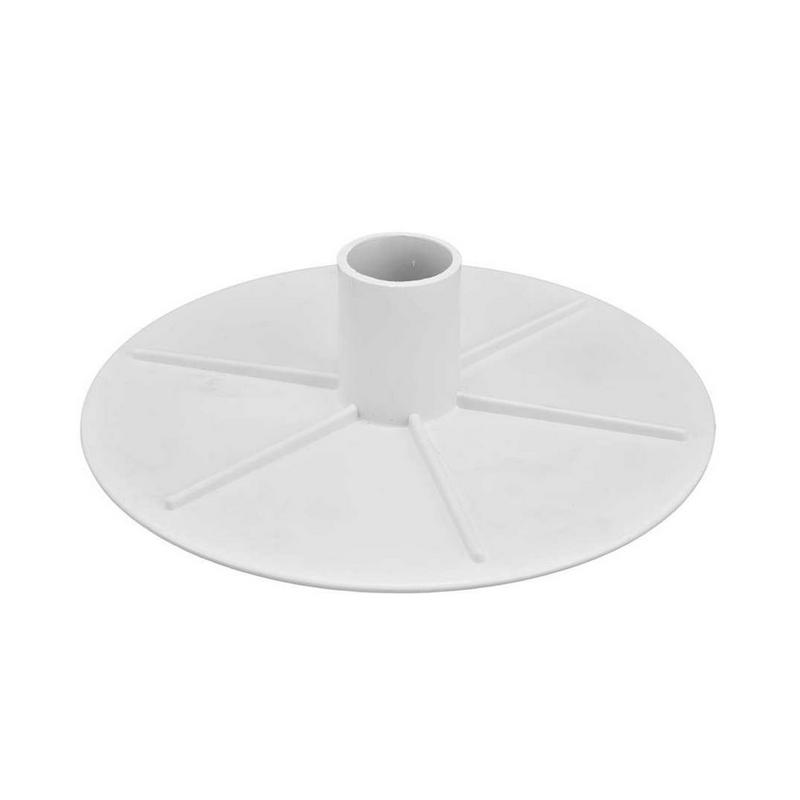 Pool Chlorinator Skimmer Vacuum Plate Fine Workmanship Easy ...