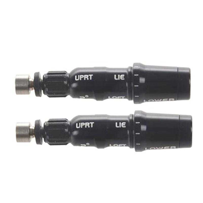 2 PCS Golf Club Adapter Golf Sleeve for M3 ,335 - TikTok Shop Singapore