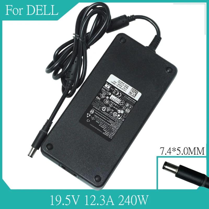 19.5V 12.3A ADP-240AB D FWCRC GA240PE1-00 Ac Adapter for Del - TikTok ...