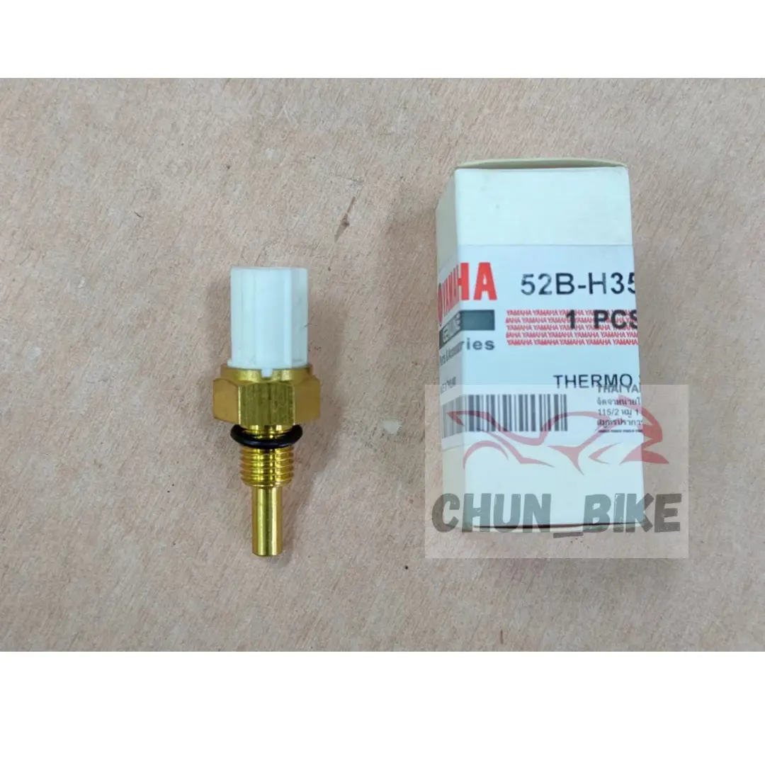Y15ZR Thermo Unit Sensor Temperature Switch / 52B-H3591-00 100% ...