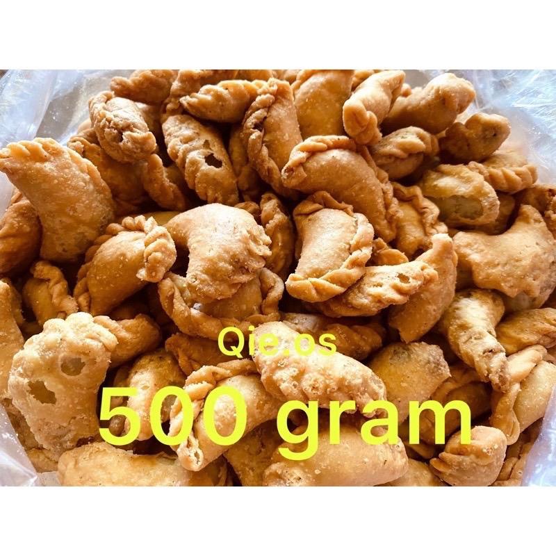 Pastel abon sapi 250 g || 500 gr Food Camilan Snack Kering - Shop ...
