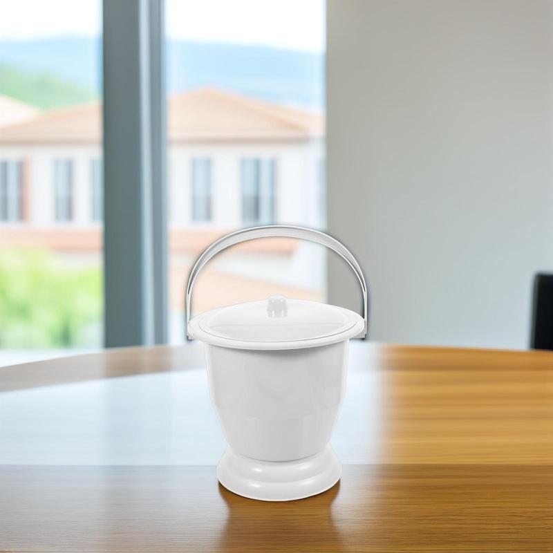 Spittoon Urinal Elderly Individual Toilet Bowl Travel Household ...