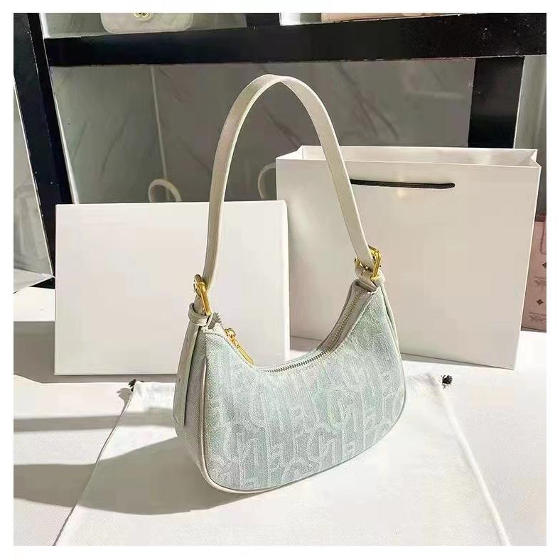 Beg Musim Panas untuk Wanita, Ketibaan Baru 2022, Beg Selempang ...