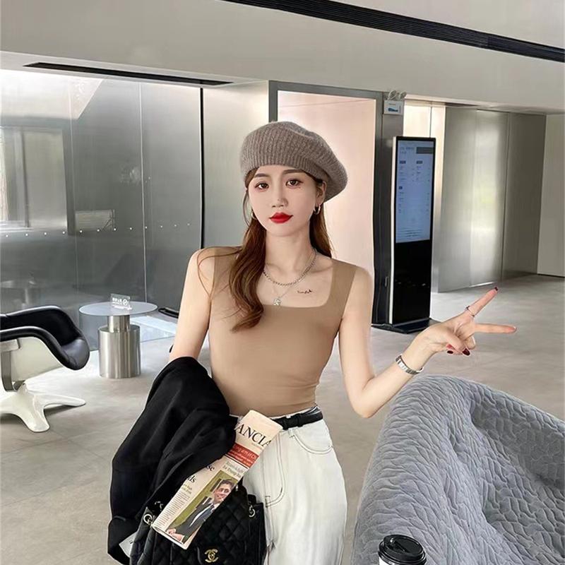 Baju Tiub Lancar Nipis, Gaya Sutera Ais, Bra Berkumpul Tekan - TikTok ...