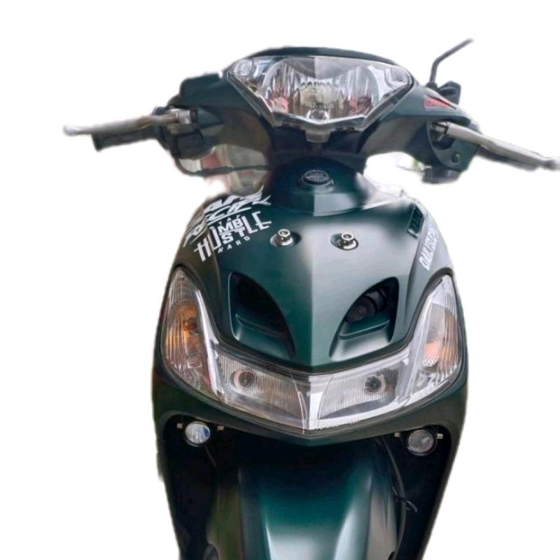 Yamaha Mio Sporty/Soulty Stainless Bracket for MDL V1-3 Only - TikTok ...