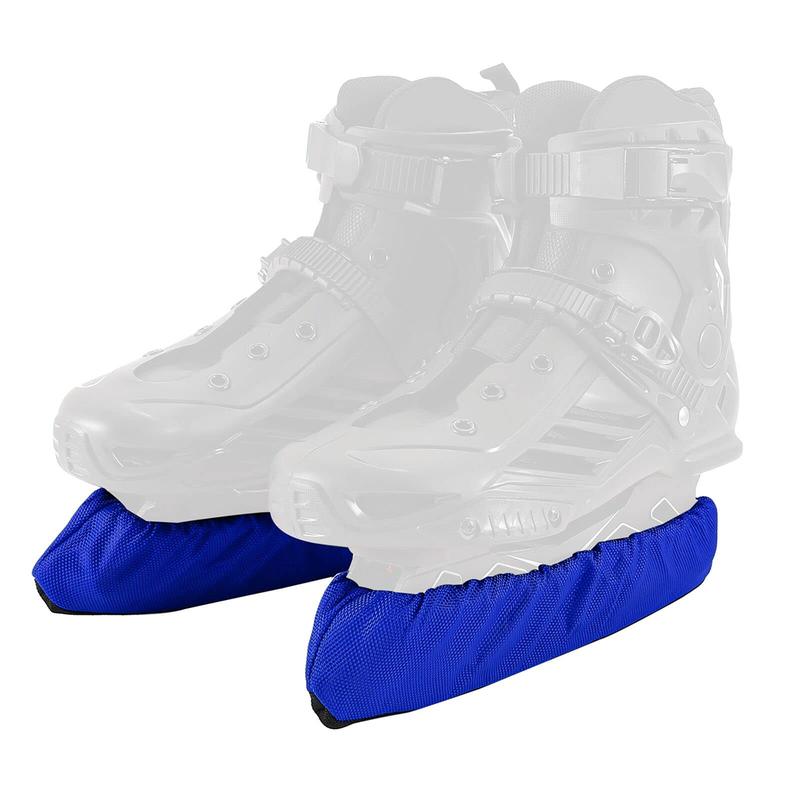 Ice Skate Blade Covers, 1 Pair Skate Cover, Skate Guards For - TikTok ...
