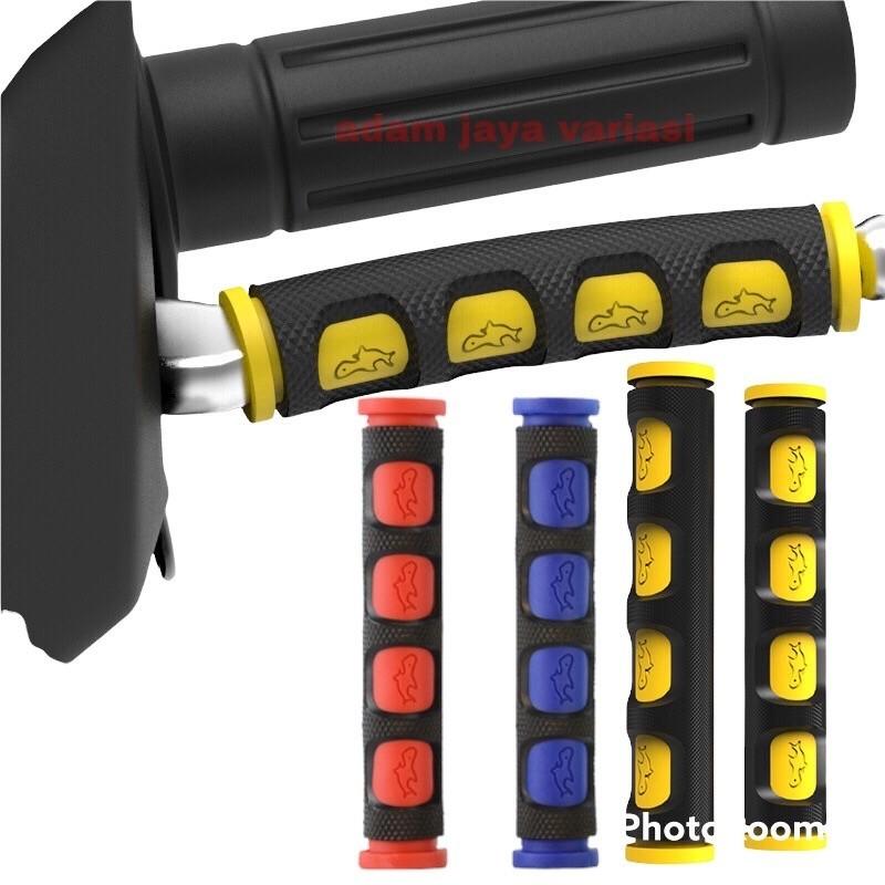 {OR] KARET HANDLE REM MOTOR / COVER HANDLE REM / SARUNG KARET HANDLE ...