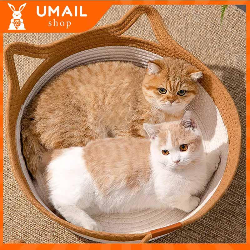 UMAILคอกสุนัขแมวหวายเป็นสากลในทุกฤดูกาล, บ้านแมวฤดูร้อน, คอกสุนัข ...