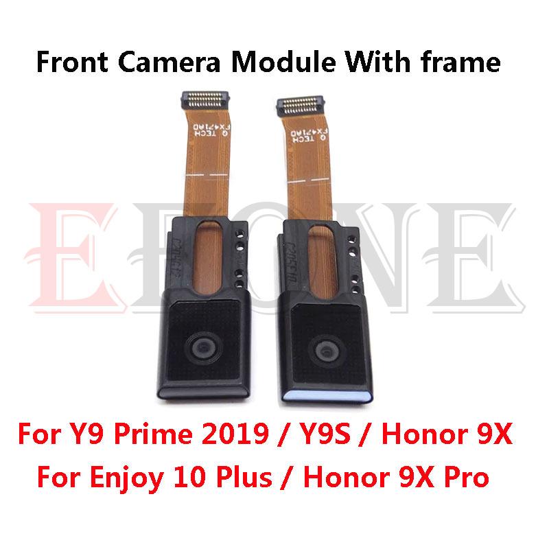 For Huawei Y9 Prime 2019 Y9S Enjoy 10 Plus Honor 9X Pro Fron - TikTok ...