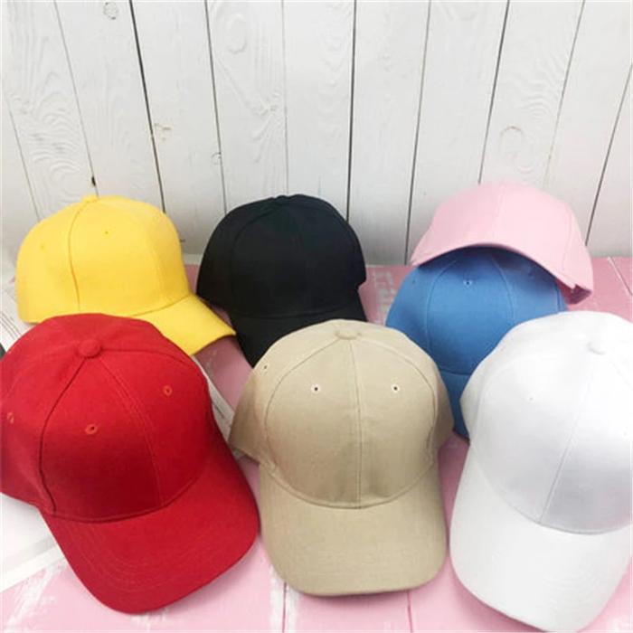 Jual TOPI BASEBALL CAP POLOS PRIA WANITA DEWASA BISBOL CEWEK COWOK LAKI ...