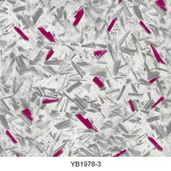 Jual Forged carbon water transfer printing film karbon celup wtp MERAH ...