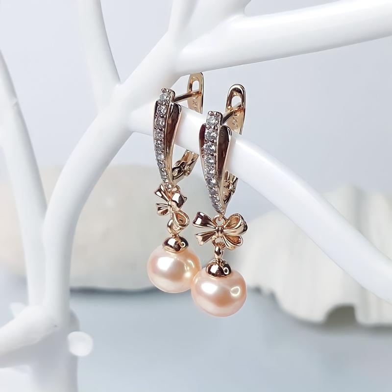Anting elegan mutiara lombok - Shop | Tokopedia