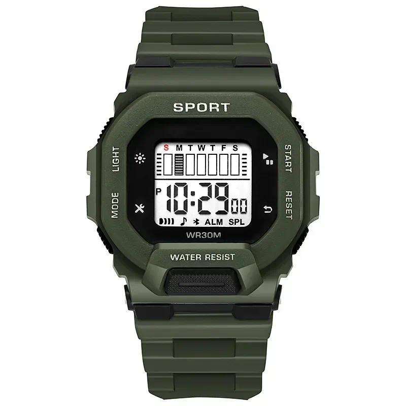 Jam Tangan Elektronik, untuk Kanak-kanak dan Belia, Jam Tangan - TikTok ...