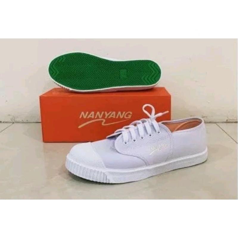2025 New 【COD】 [ORIGINAL NANYANG] NANYANG Takraw Shoe Kasut Takraw ...