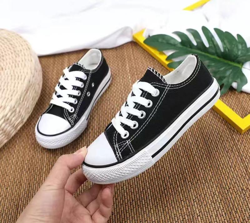 Rubber Shoes for Kids Qualty Chuck Taylor Rubber shoes for Kids ...