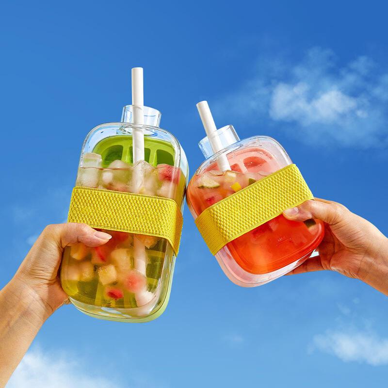 COOL Cool Grid Zero Contact Pressing De icing Water Injectio - TikTok ...