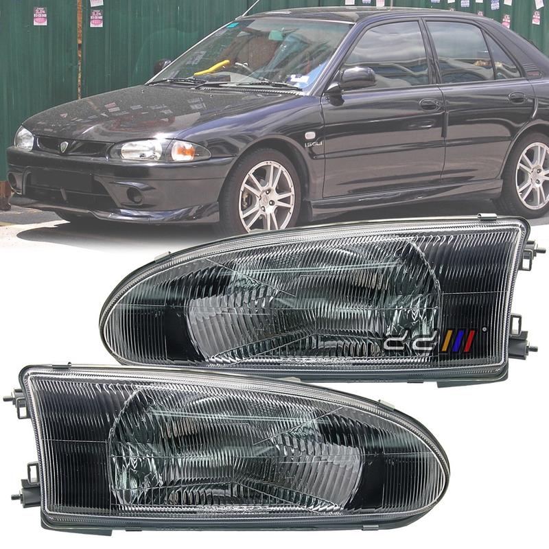 [Local Ready Stock] DEPO Proton Wira SE Satria Putra Arena Glass ...