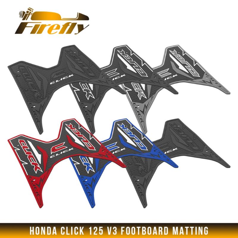 【COD】 Honda Click V2/V3/ V4 Game Changer and V1 Solid Rubber - TikTok ...