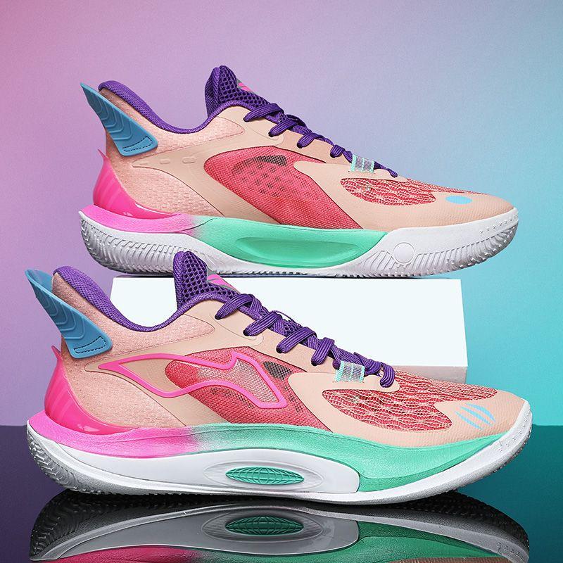 Basketball Shoes Men Autumn Sports Shoes · 2023 New Style Sonic - TikTok Shop Philippines