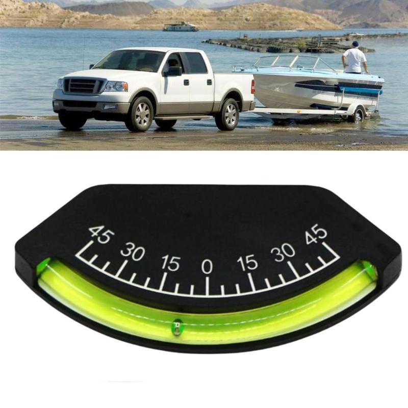 High Quality -45 To +45 Degrees Inclinometer Easy To Read High - TikTok ...