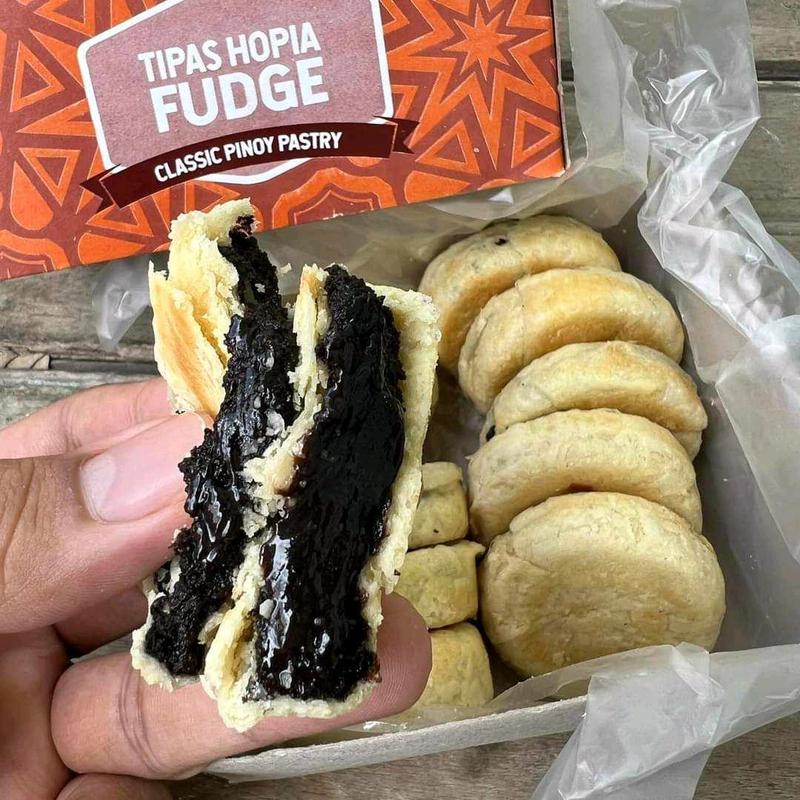 Ribonnettes Special Hopia pastillas - TikTok Shop Philippines
