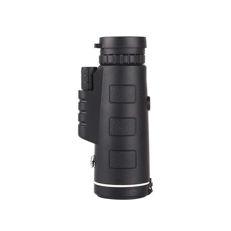 Monoscope low-light night vision high-definition outdoor portable ...