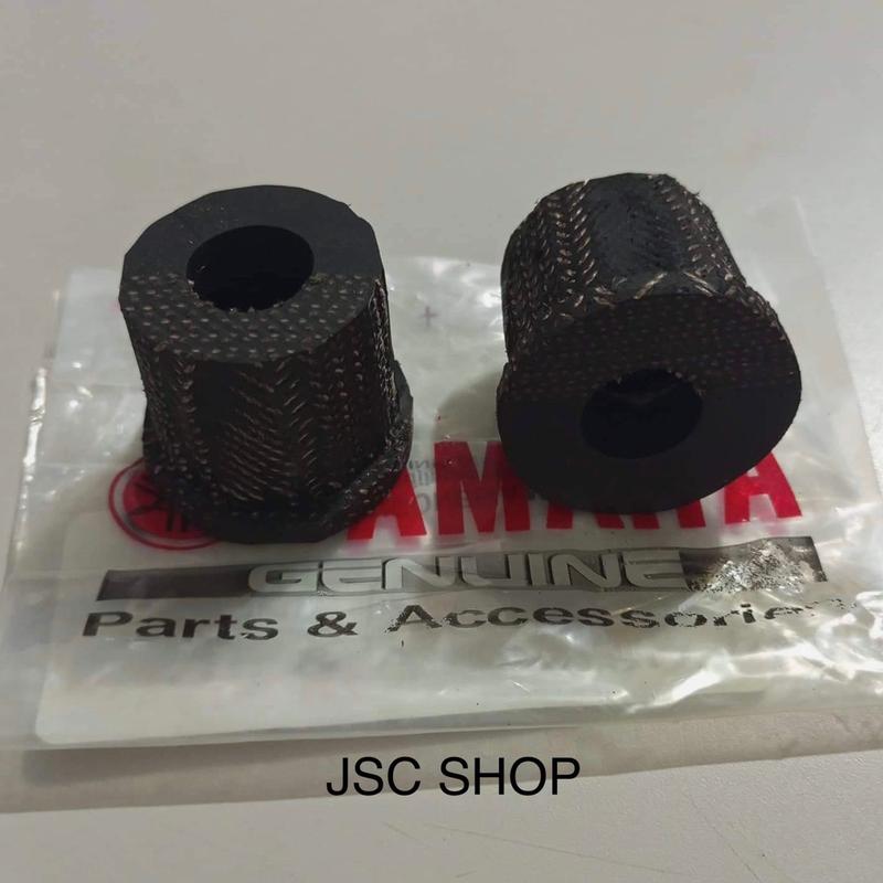 Engine Bushing Yamaha Nmax V1V2 Aerox V1V2 Heavy Duty W/ Ply - TikTok ...