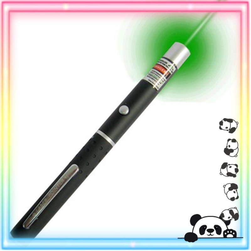 laser hijau Green Point Beam Laser Pointer Pen Free Batre - Shop ...
