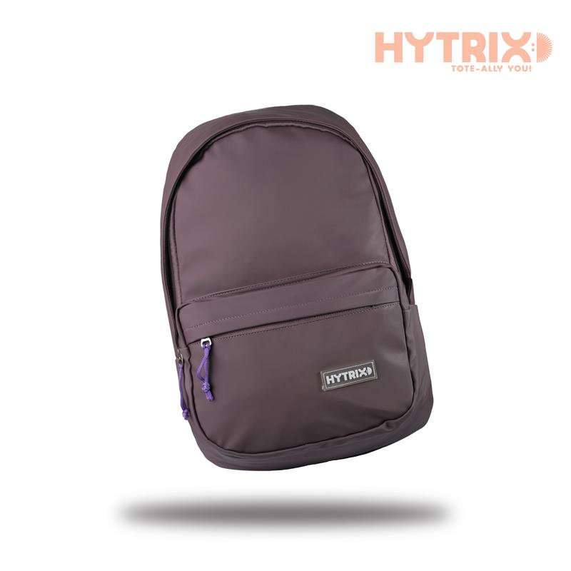 HYENA x HYTRIX [AF101] - Finnesse Series Stylish Daily Backpack - Shop ...