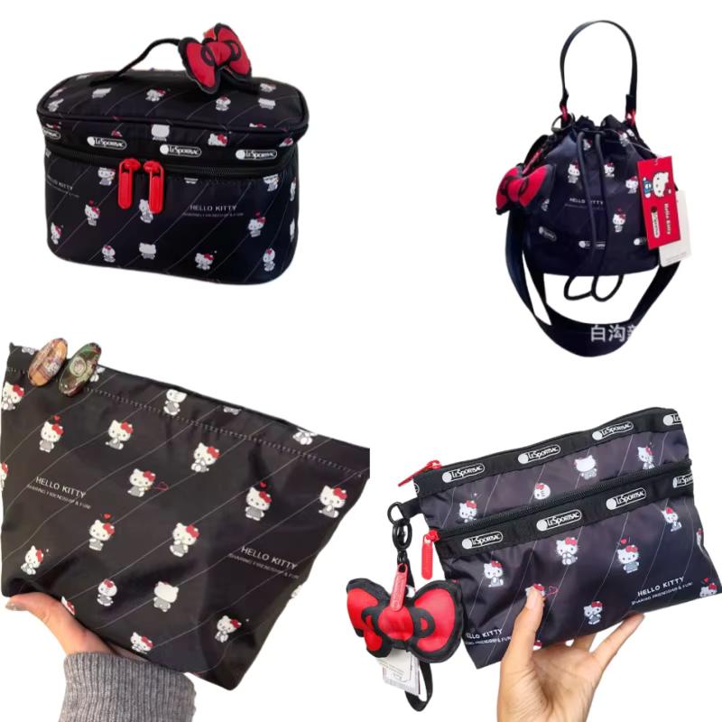 Hello Kitty Sanrio Dompet Syiling, Berkualiti Tinggi, Rekaan - TikTok ...