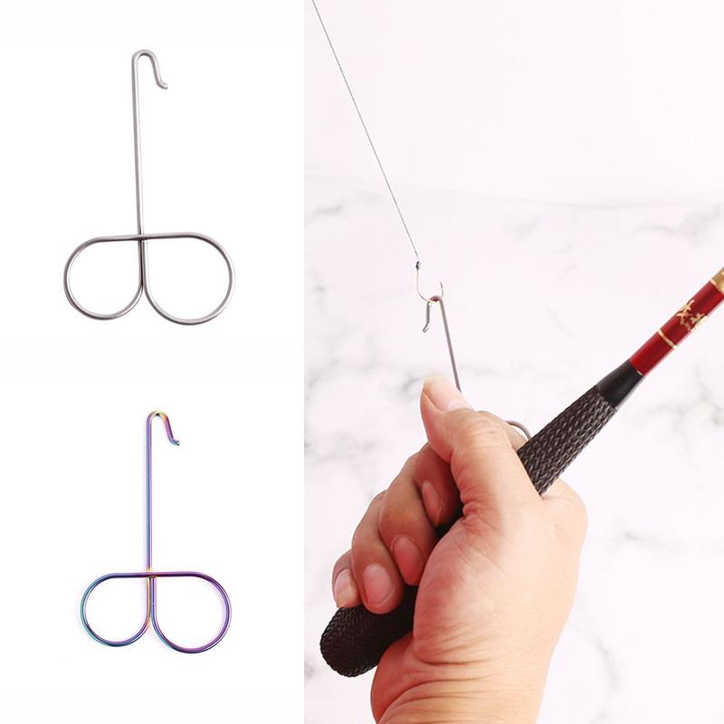 Portable Fishing Tools Extractor Fishhook Detacher Hook Puller - TikTok ...