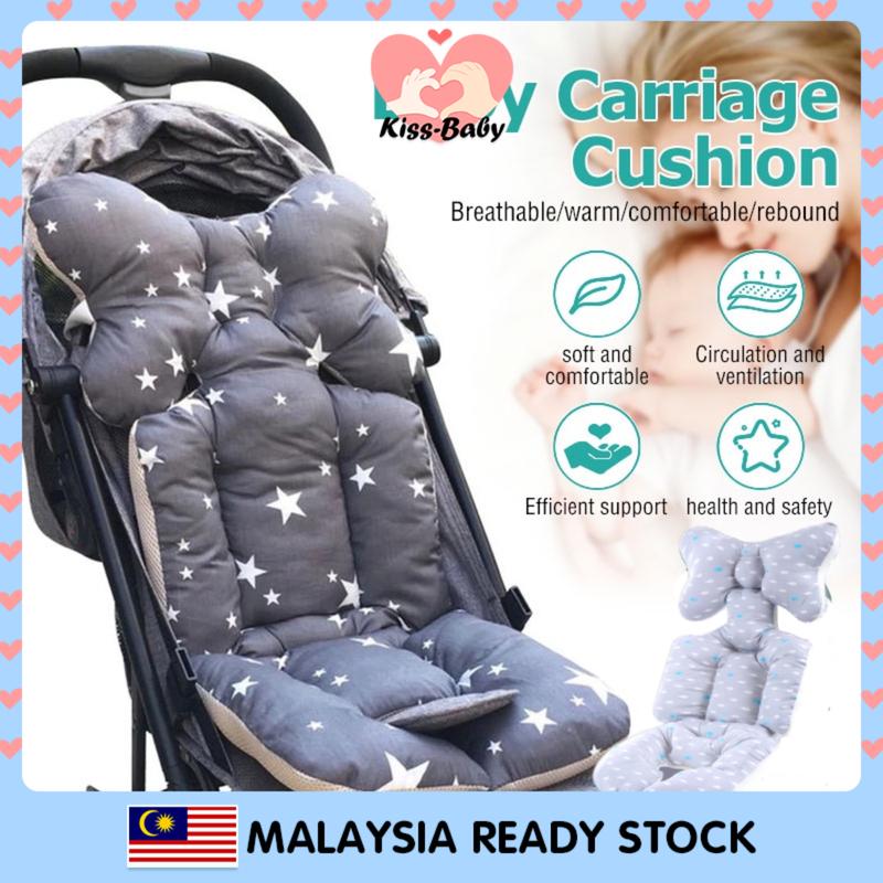 Comfortable Cotton Stroller Pad Chair Cushion Pelapik Cotton - TikTok ...