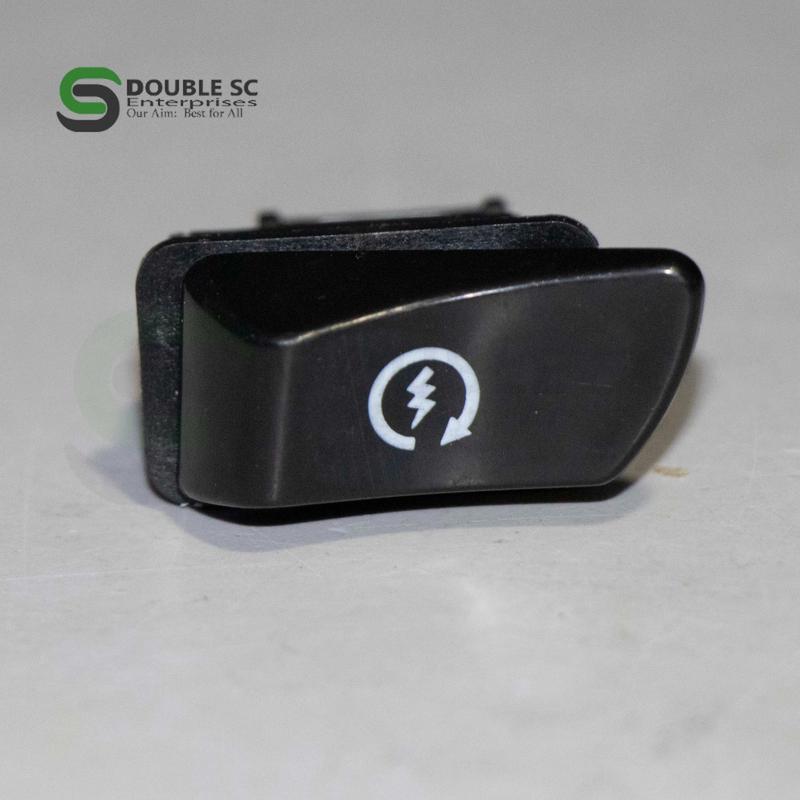 Switch STARTER Kit for RUSI Passion, SC125, Gala, Royal, and - TikTok ...