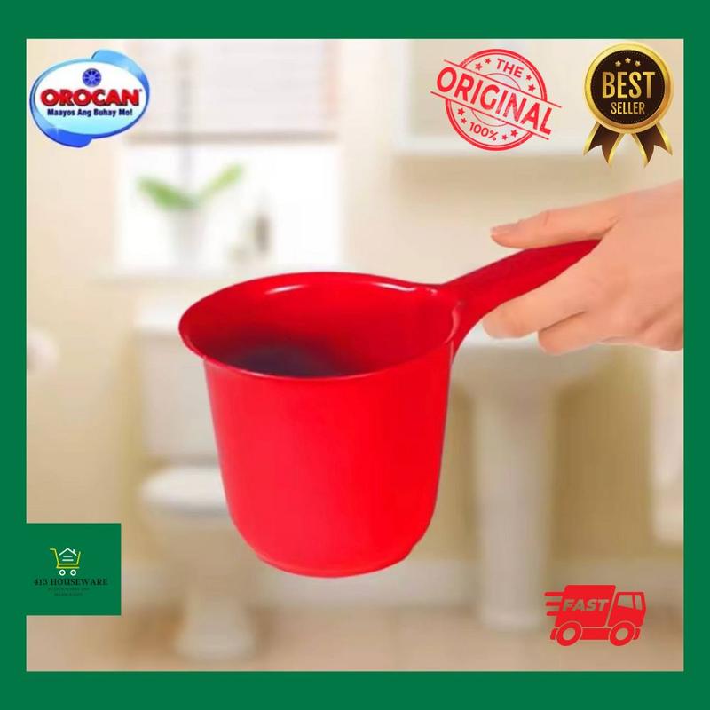 Tabo | Dipper | Shower | Ligo | Laba | Laundry | Panalok - Orocan ...