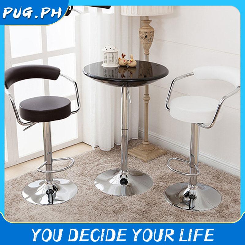 【COD】2PCS Bar Stools Family High Chair, Milk Tea Shop Coffee - TikTok ...