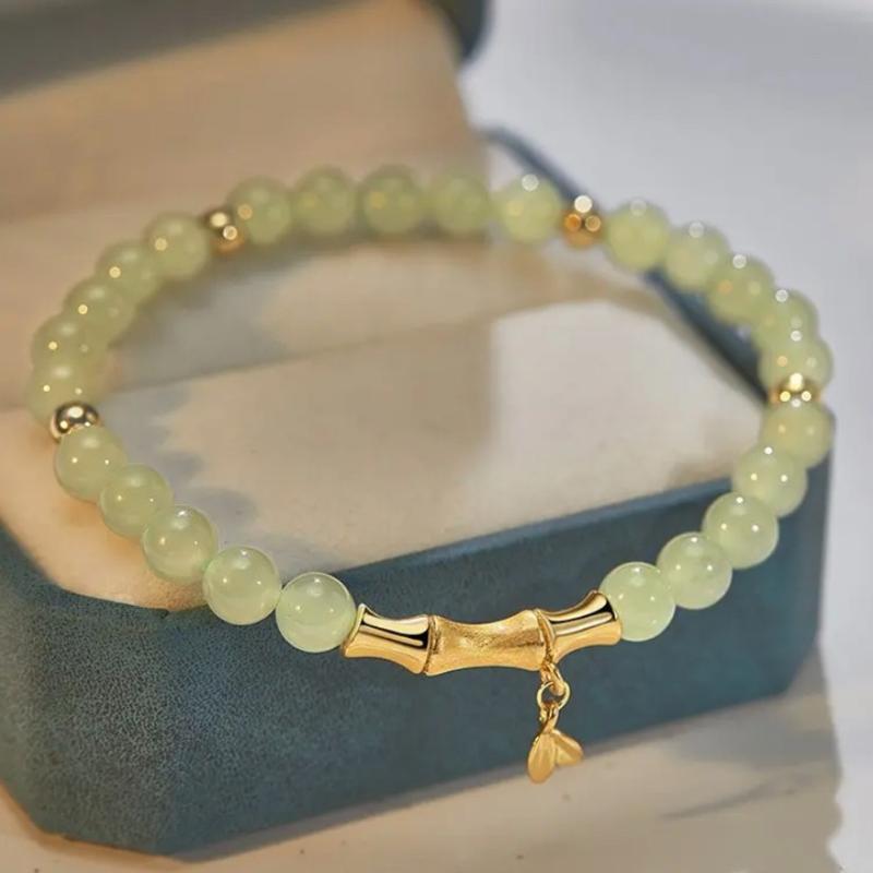 Gelang Simpul Buluh, Sangat Dianjurkan, Jed Hetian, Kualiti Premium ...