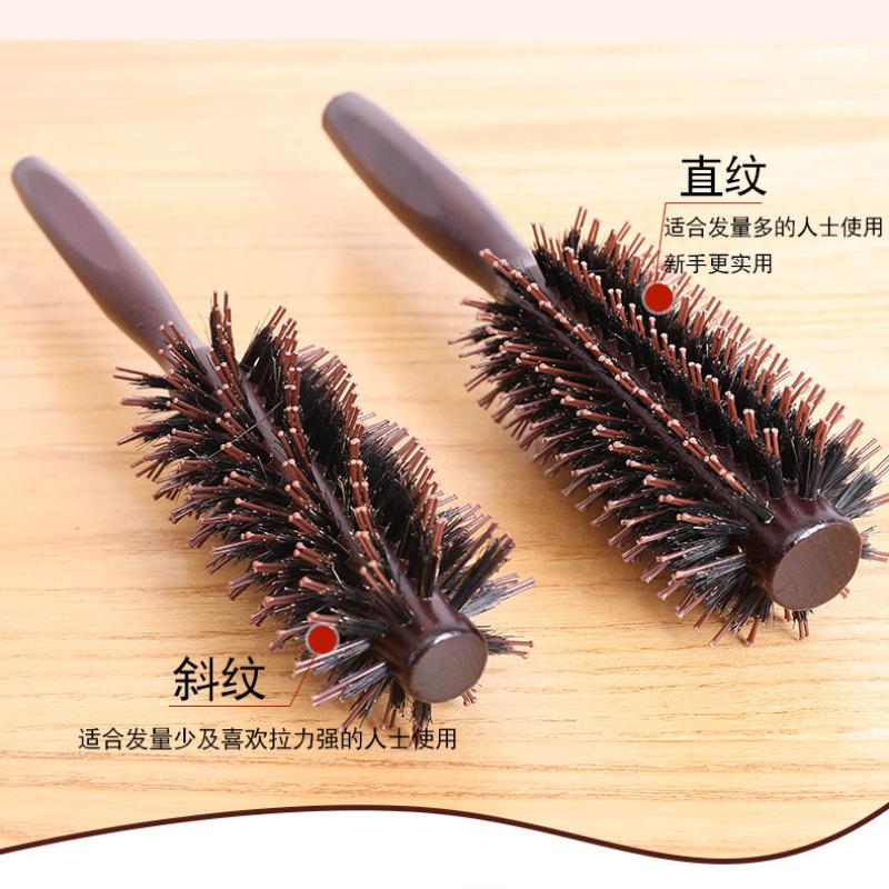 Combs, curly hair combs, pig mane curly combs, blow hair styling ...