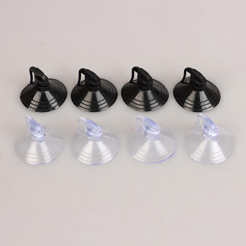 10 Pcs Suction Cup Car Sunshade Car With Vacuum Strong Transparent ...