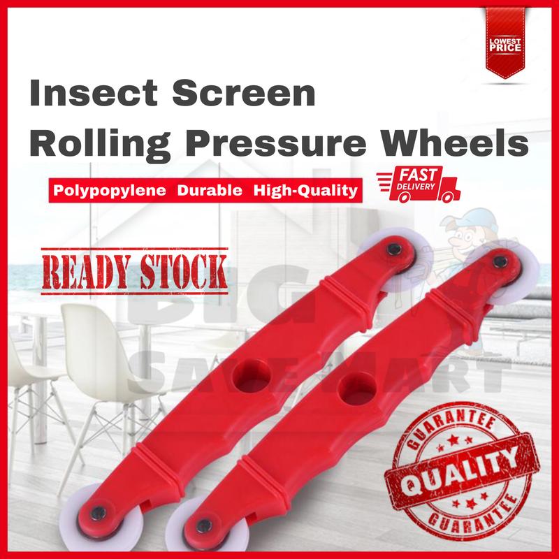 Window Install Tool Screen Door Installation Hand Spline Roller ...