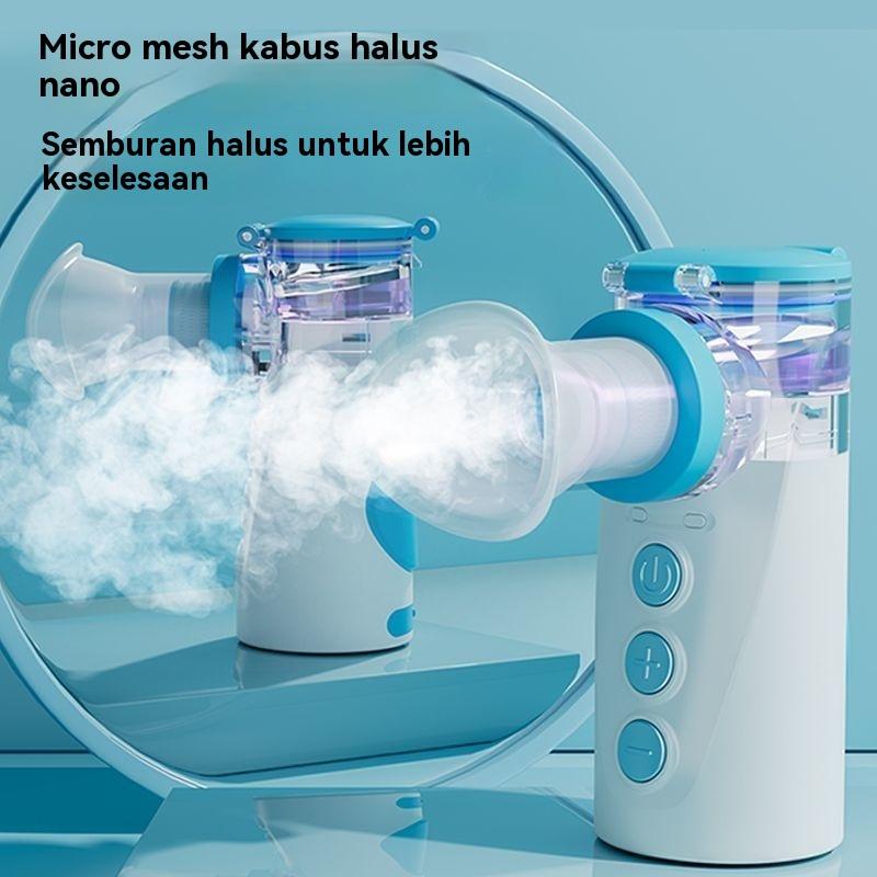 Alat Pelembap Mata, Alat Stim Mata, Alat Rendam Stim Mata, Alat ...