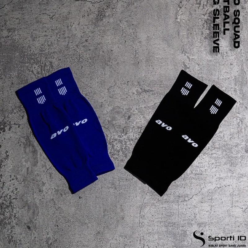 Kaos Kaki Sambung Avo Squad Football Leg Sleeve - Avo Sambung - Shop ...